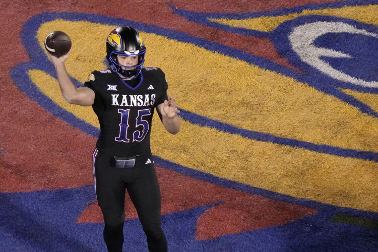 Amid roster turnover, one of KU’s most consistent positions is most ...